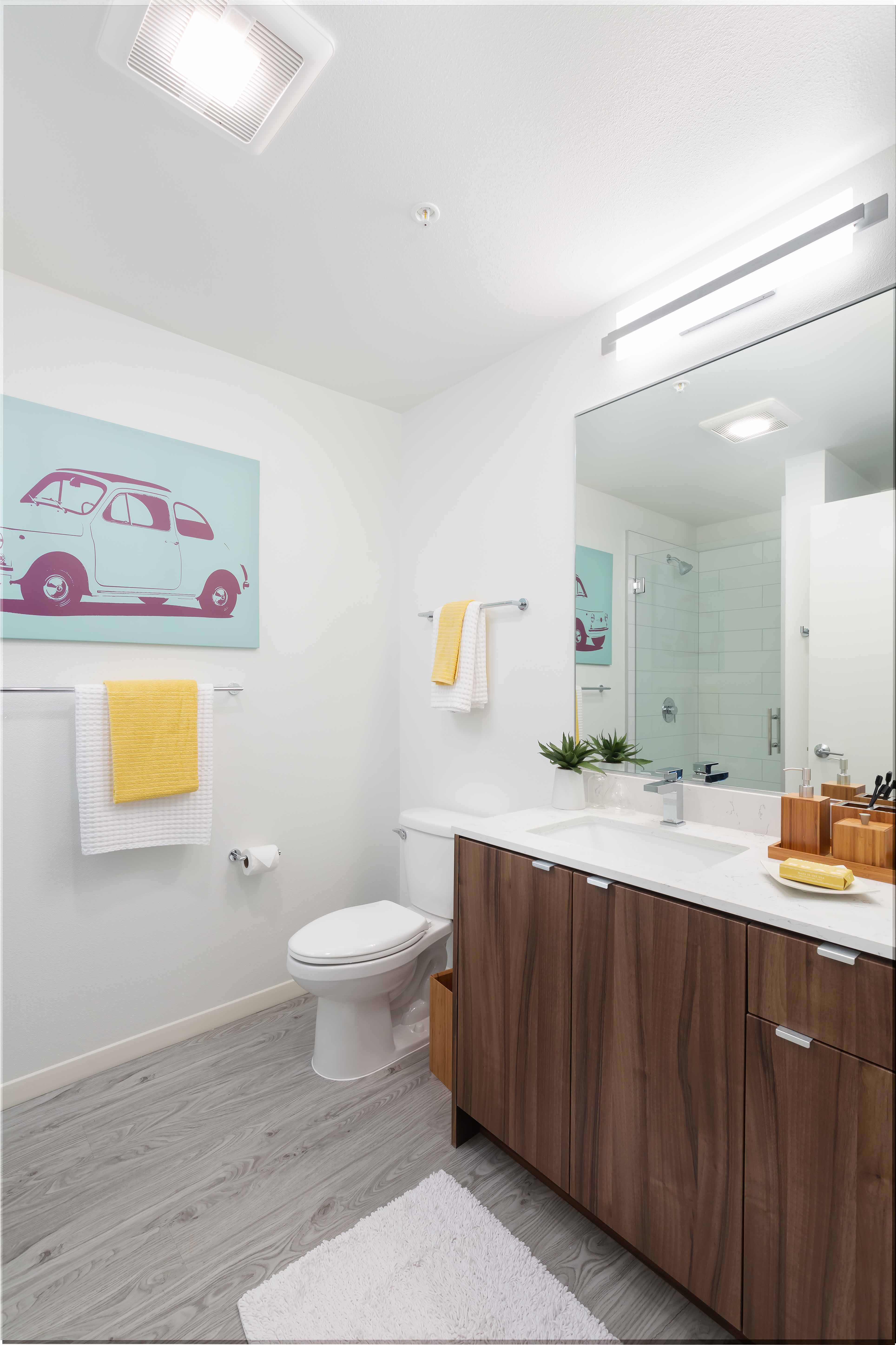 Vida Seattle | Indigo Real Estate